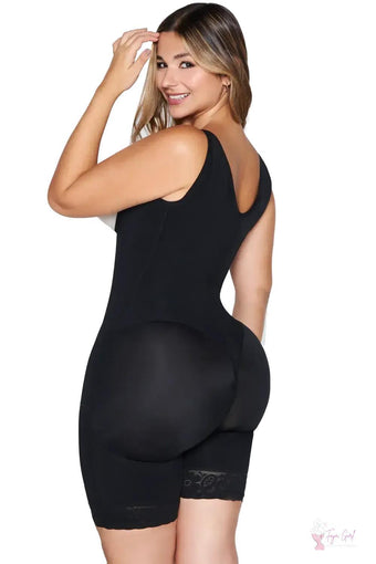 Full Body – Faja Girl